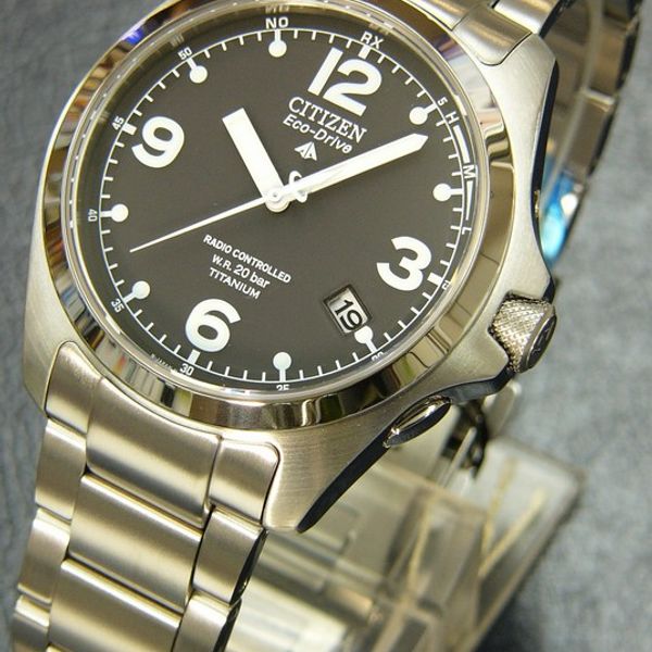 FS: Citizen Promaster PMD56 2861 Titanium JDM radio, perpetual calendar ...