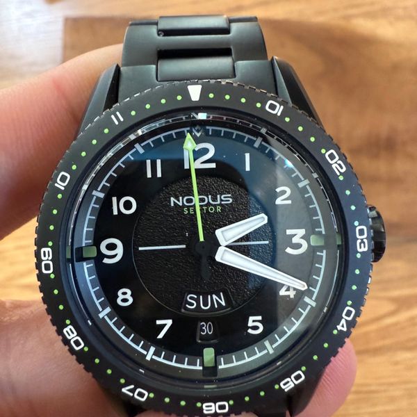 FS: Limited Edition Nodus Sector Pilot DLC | WatchCharts Marketplace