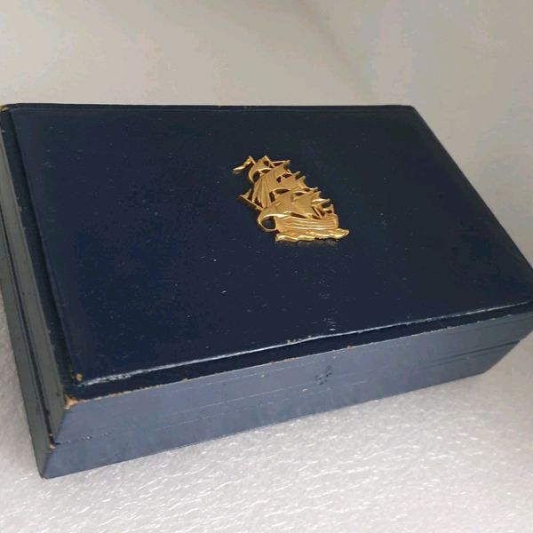 Scatola/Box Longines Flagship Vintage Rare For Luxury Watch Swiss ...