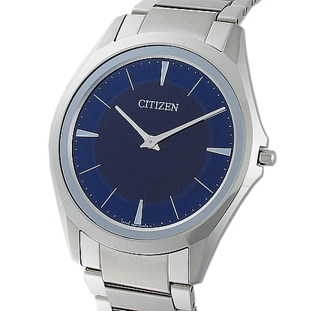 Miura Citizen CITIZEN Eco-Drive One AR5030-59L Unused [smtb-TD ...