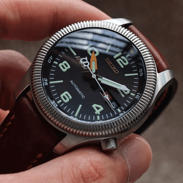 [WTS] Seiko ANA Pilot ( Excellent Condition / Serviced ) 600USD ...