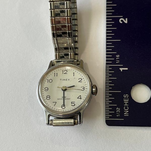 Timex Women's Watches | WatchCharts Marketplace