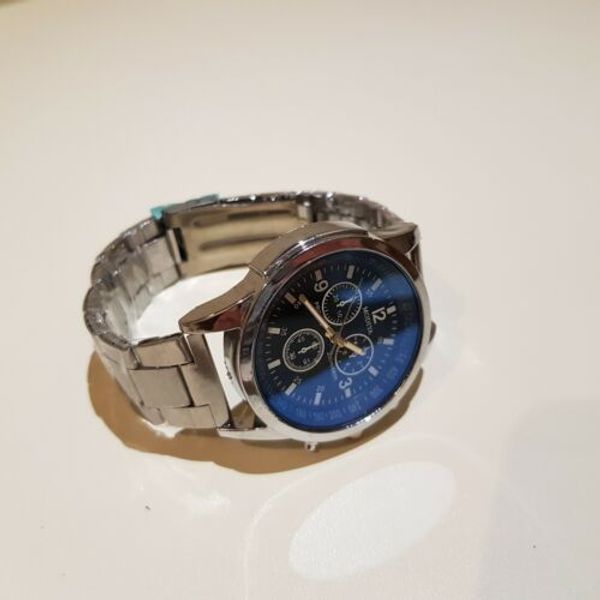 Modiya PRC200 Wrist Watch Tissot Copy Ex Display | WatchCharts Marketplace