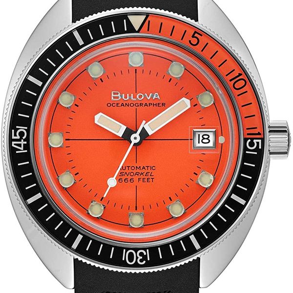 Bulova Price Guide | WatchCharts