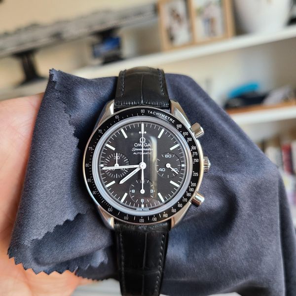 [WTS] Omega Speedmaster Reduced 3539.50 - Recently Serviced by Omega ...