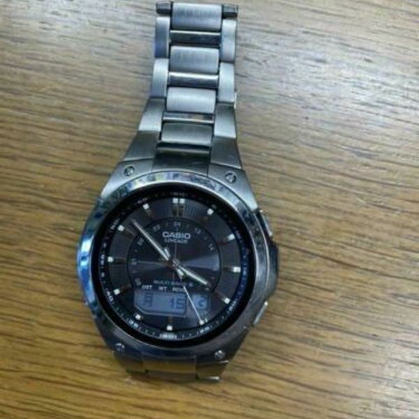 Casio Solar Radio Watches Lineage Lcw-M150 | WatchCharts Marketplace