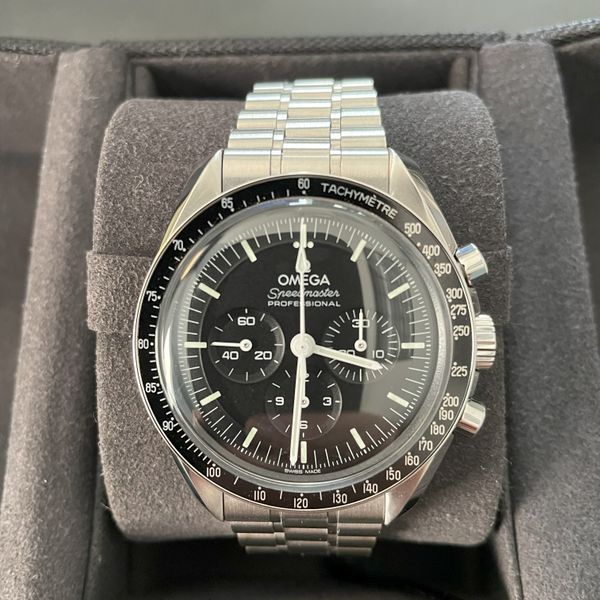 [WTS] 2023 Omega Speedmaster Ref. 310.30.42.50.01.001 Complete Kit ...