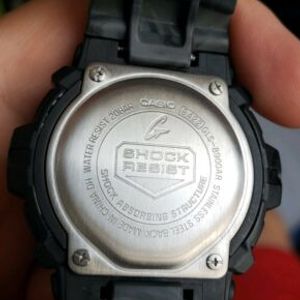 Casio G-Shock G-LIDE Aurora Pattern Men's Watch GLS-8900AR Casio G-Shock G-LIDE Aurora Pattern Men's Watch GLS-8900AR
