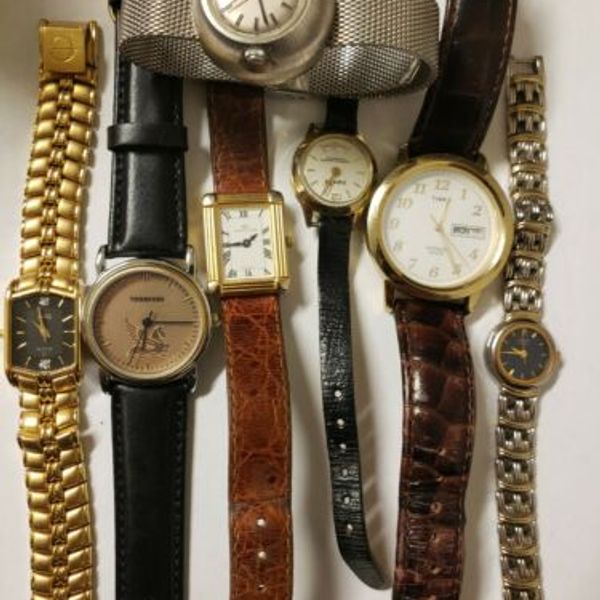 Watch Lot | WatchCharts
