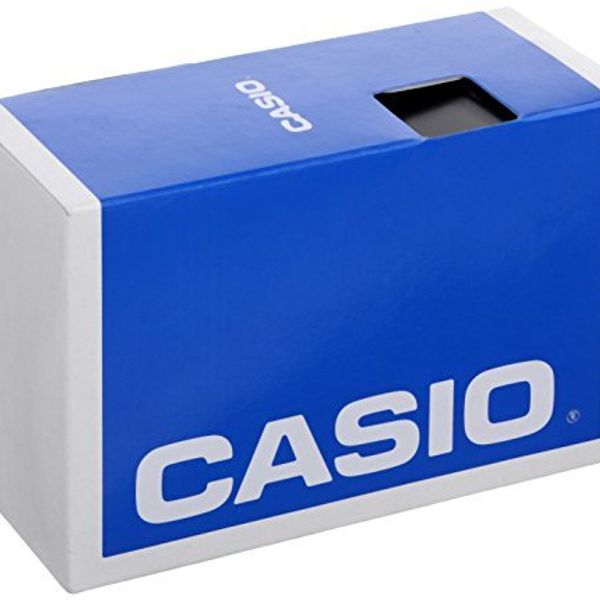 Casio Black Resin Dive Watch Mens Waterproof Swimming Snorkeling ...