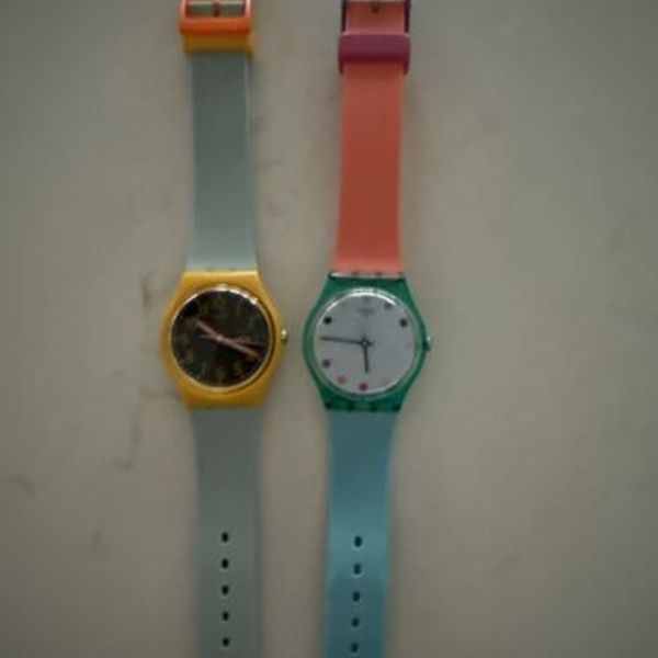 swatch watch ladies | WatchCharts Marketplace