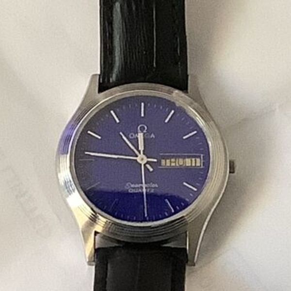 Vintage Omega Seamaster Cal 1425 in magnificent Condition ...