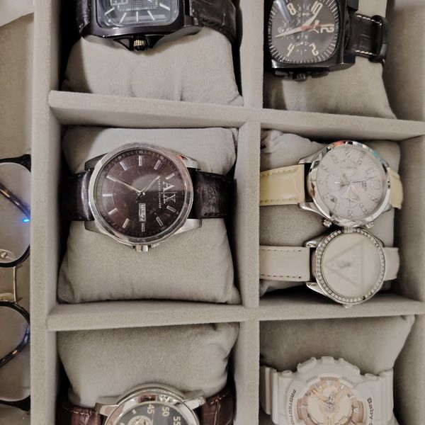 Assorted Watches - Various Brands | WatchCharts Marketplace