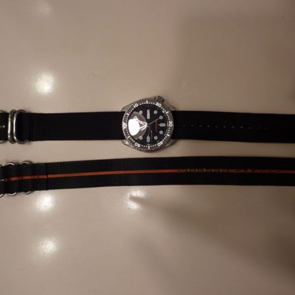 FS Seiko SKX 007K -SOLD | WatchCharts