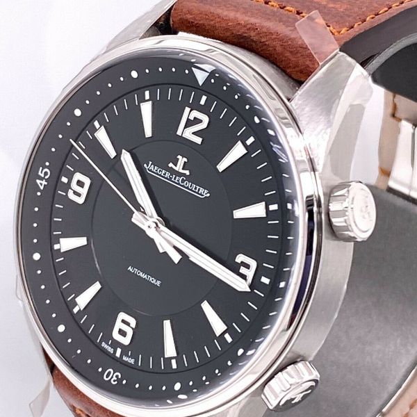 JAEGER LECOULTRE JLC POLARIS Automatic Watch 41 mm Q9008471 - BRAND NEW ...
