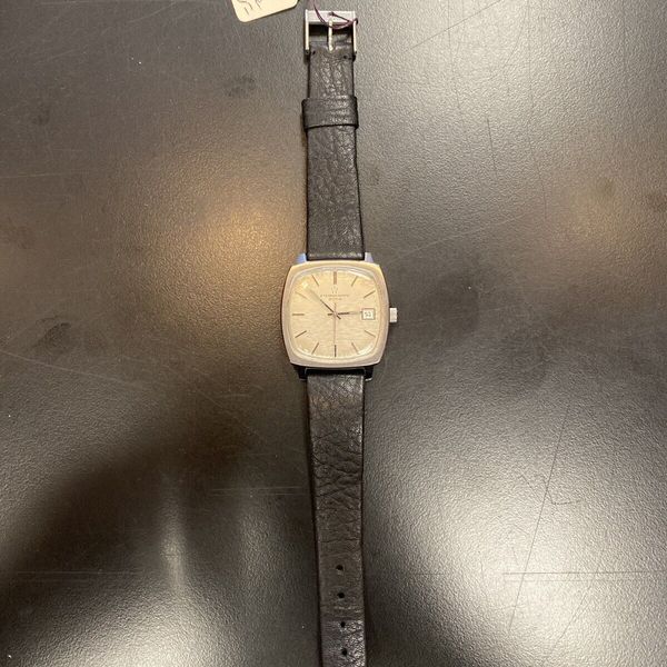 Menâ s Eterna-Matic 2002 Automatic Wristwatch New Old Stock ...