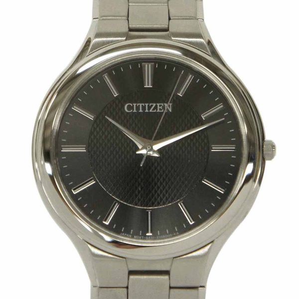 [Beauty] CITIZEN CITIZEN COLLECTION Citizen Collection Ref. G431 ...