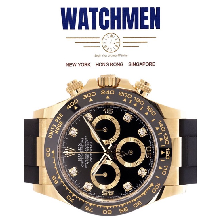 Rolex Cosmograph Daytona 116518LN-0078 Price as of June 2025 | WatchCharts