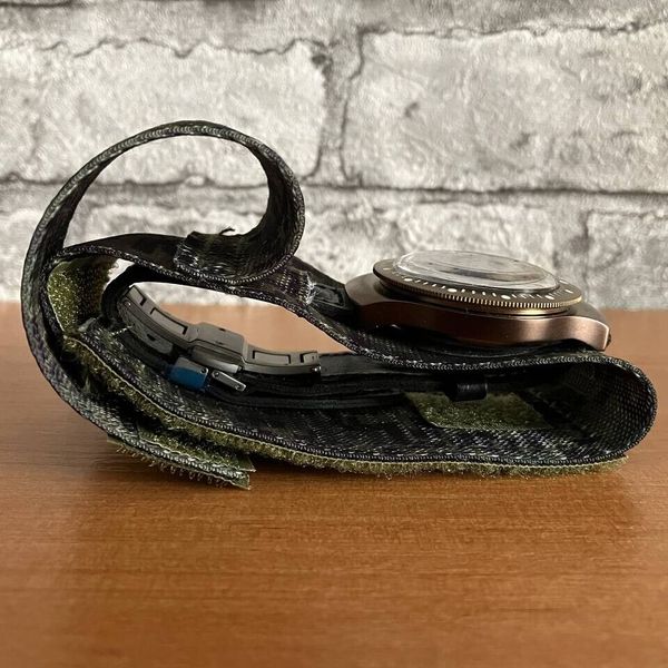 Vostok Ratnik 6E4-1 Military Russian Army Watch ORIGINAL | WatchCharts ...