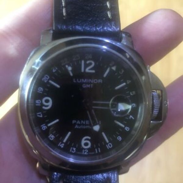 Panerai Firenze 1860 | WatchCharts Marketplace