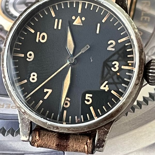 [WTS] Laco Heidelberg Erbstück (Laco’s hand-aged, factory-distressed ...