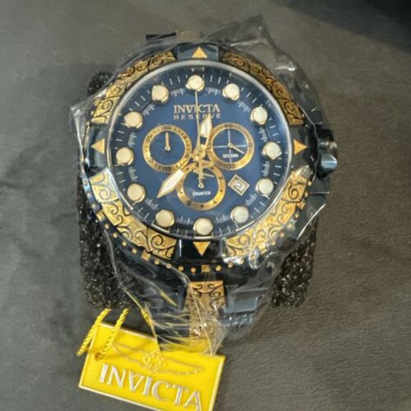 Invicta 33949 | WatchCharts Marketplace