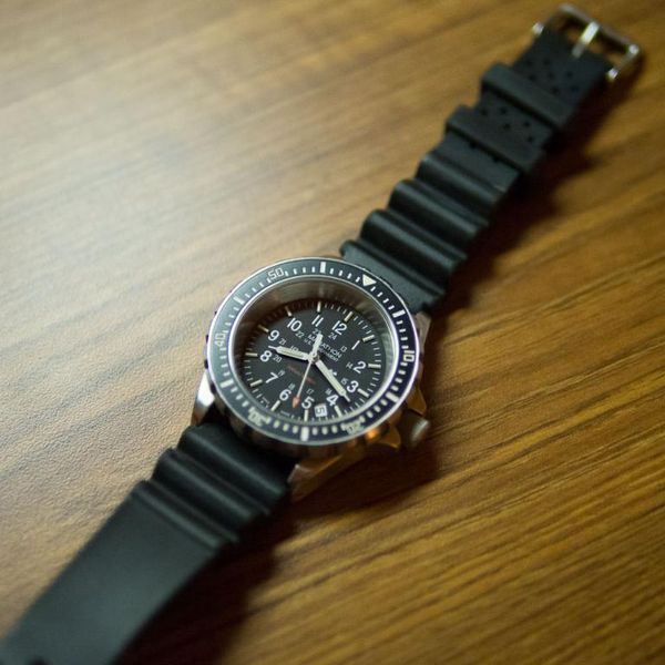 Marathon TSAR | WatchCharts Marketplace