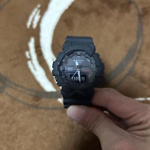 Casio G-Shock 35Th Anniversary Limited Model | WatchCharts Marketplace