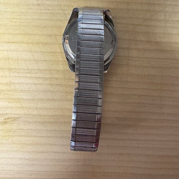 Vintage Seiko Automatic 17 Jewel Watch | WatchCharts Marketplace