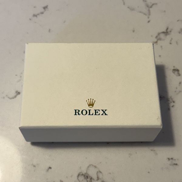 Rolex official merchandise VIP Event heavy duty binoculars for Opera ...