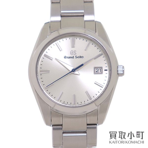 [Good Condition] Grand Seiko [Grand Seiko] 9F Quartz Heritage ...