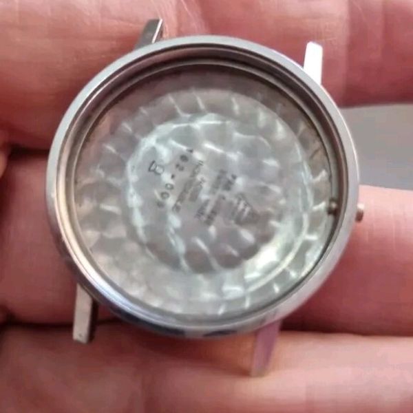 Omega Case, Omega Case, Omega Box,162.009,automatic 562.565 Movement ...