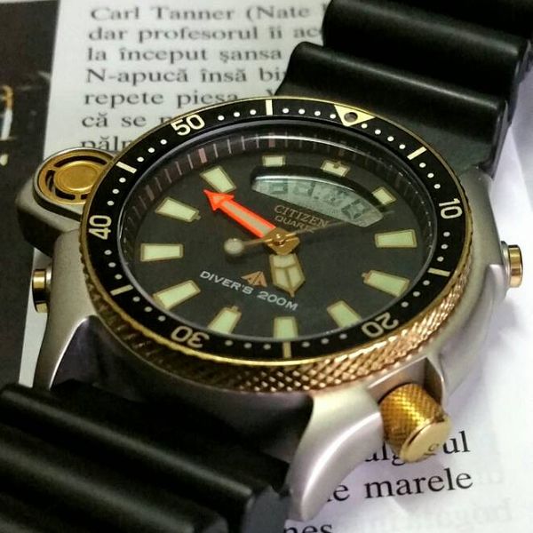 FS Citizen Aqualand JP2004-07e | WatchCharts Marketplace