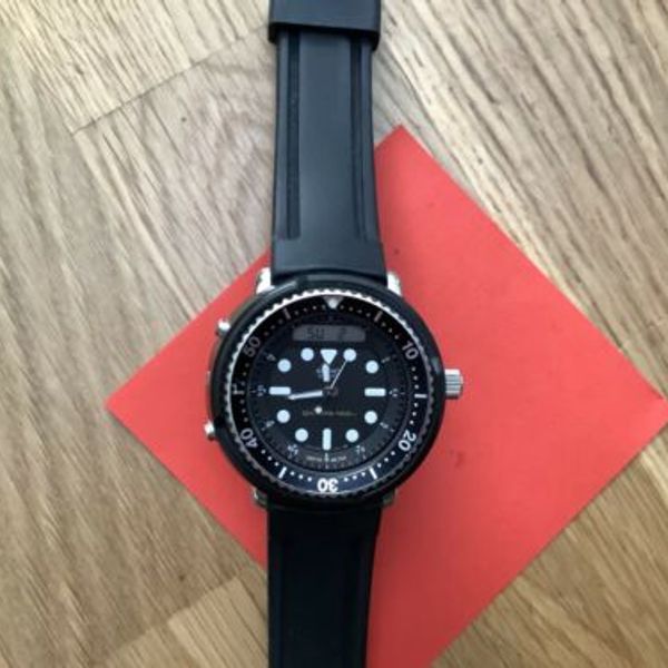 Seiko Divers Watch H558 - 5000 | WatchCharts Marketplace