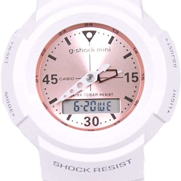 G-SHOCK mini G-SHOCK mini watch GMN-500 7B2JR | WatchCharts Marketplace