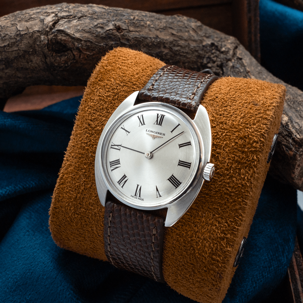 FS: Longines Roman Numerals Vintage $349 Shipped (SERVICED ...