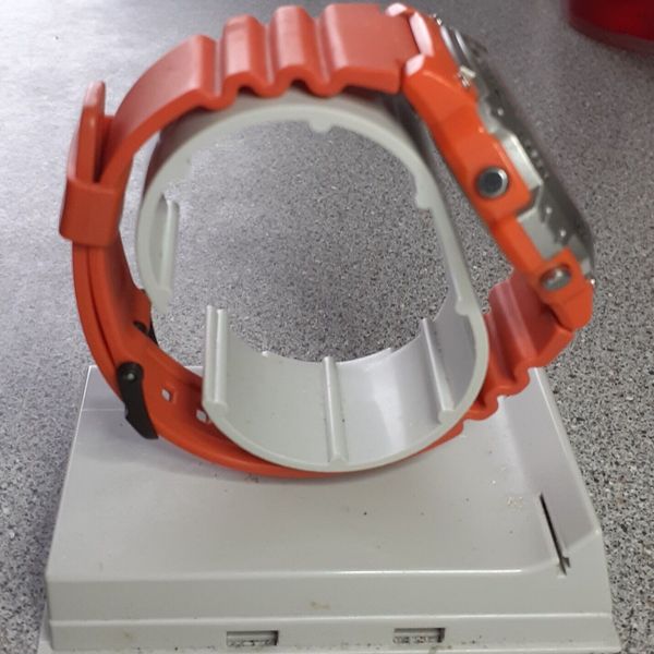 Mens Casio Watch. Model W-214H | WatchCharts Marketplace