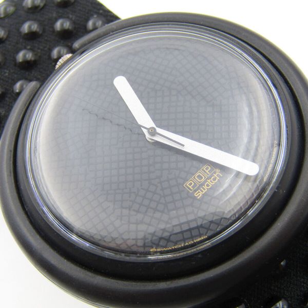 SWATCH POP COCO NOIR - NEW | WatchCharts Marketplace