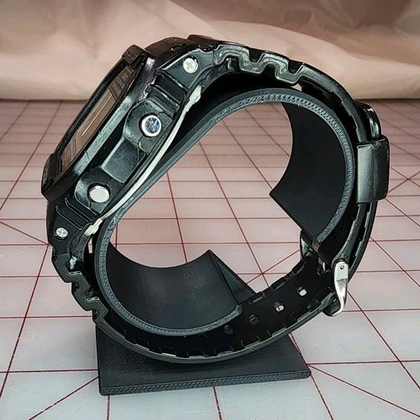 CASIO G-SHOCK DW-5600E Module 1545 New Battery Tested Functional ...