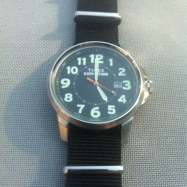 FS: Timex Expedition T40051 | WatchCharts