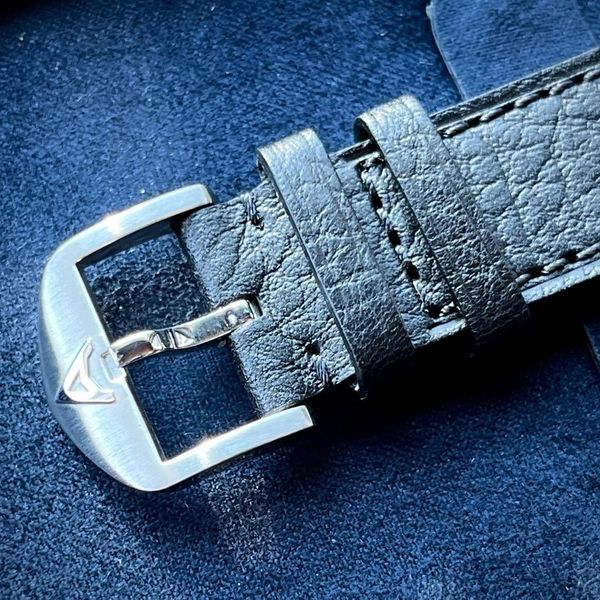 [WTS] Mint Farer Jackson Chrono-Classic | WatchCharts