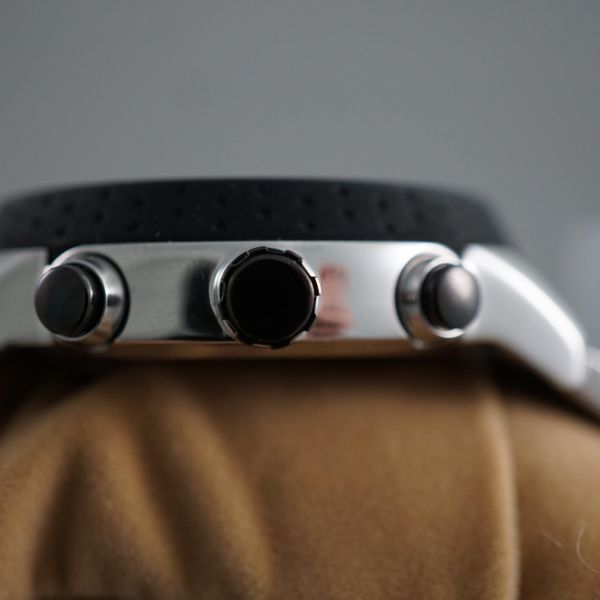 [WTS] Unworn Seiko SNAB51P1 7T62 Seiko Alarm Chronograph Tachymeter ...