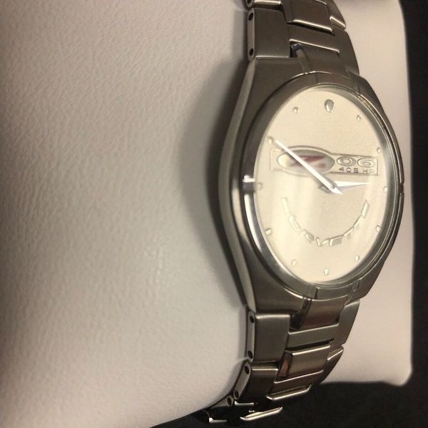 Mens Corvette Watch ZO6 New Stainless Seiko | WatchCharts Marketplace