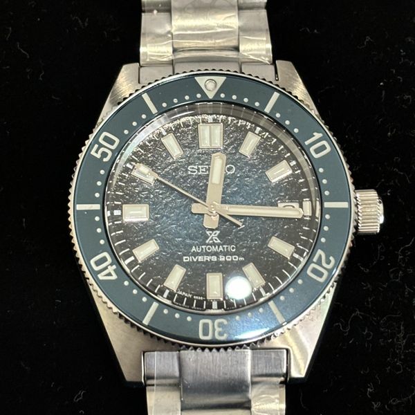 [WTS] Seiko Prospex Luxe SPB421 $980 | WatchCharts Marketplace