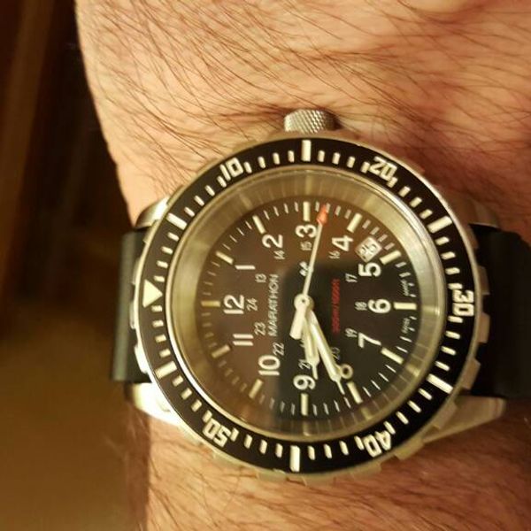 FS: Marathon TSAR | WatchCharts Marketplace