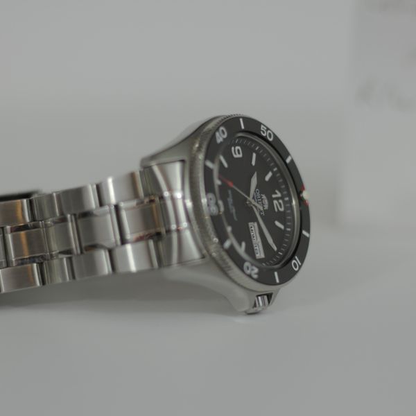 [wts] orient mako mod | WatchCharts