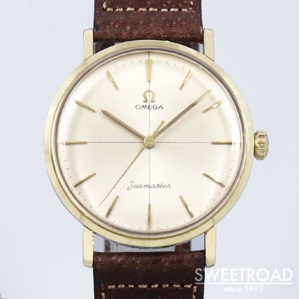 Kawasaki store [OMEGA / Omega] Seamaster / Seamaster / Ref.14750-2SC ...