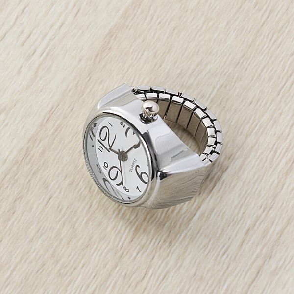 Male Ring Watch Vintage Ring Watch Round Finger Watch | WatchCharts
