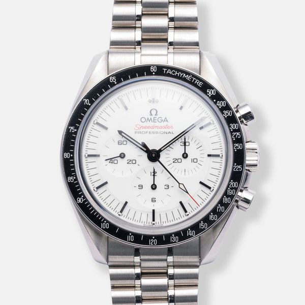 FS: 2024 Omega Speedmaster Ref. 310.30.42.50.04.001 with Box & Papers ...