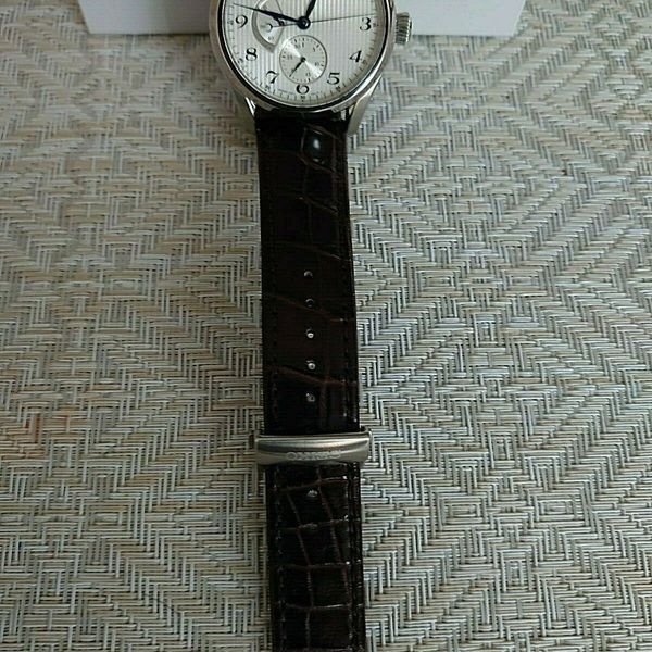 Seiko Presage SPB059J | WatchCharts